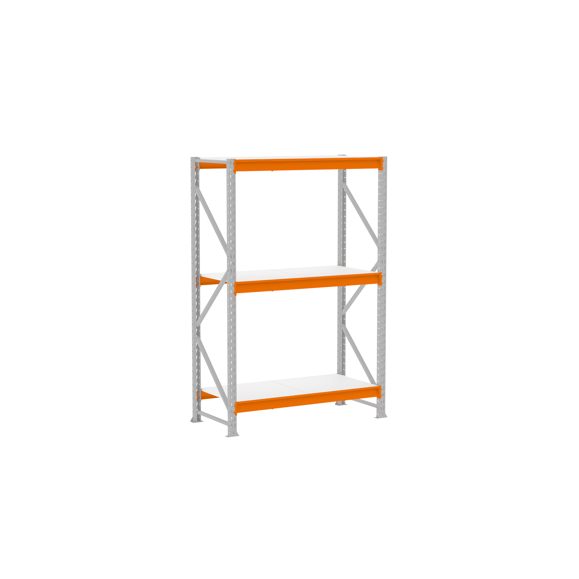 MINI PORTA PALLET - MPP 500KG INICIAL | Balpar S.A.