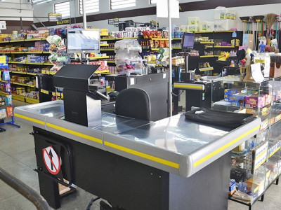 Trabajos Realizados | Balpar S.A.